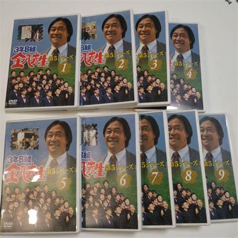 3年b組金八先生 5シリーズ 3年b組金八先生 あらすじ Slek