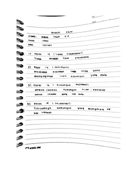 1pa01 Nabila Fauzi Djafar Amri Pdf