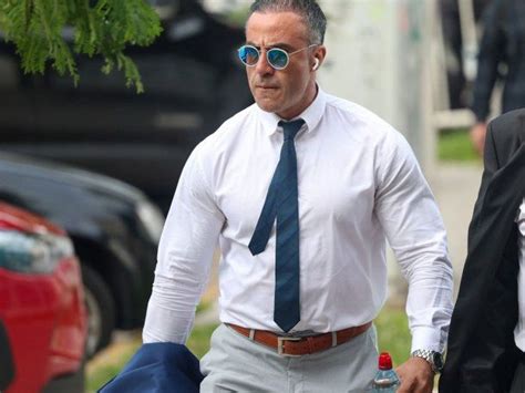 Leopoldo Luque Rompió El Silencio Tras La Nulidad Del Juicio Por Maradona Payasos