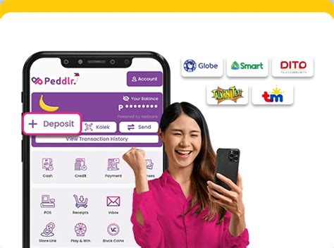 Kankolek Peddlr Philippines Inc