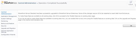 Crazzycoding Performance Point Service Feature Missing From Sharepoint