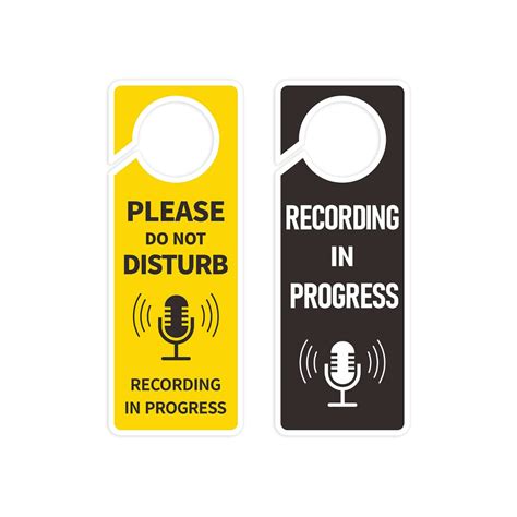 Plastic Door Sign Number One Brands Printing Services In Kenya