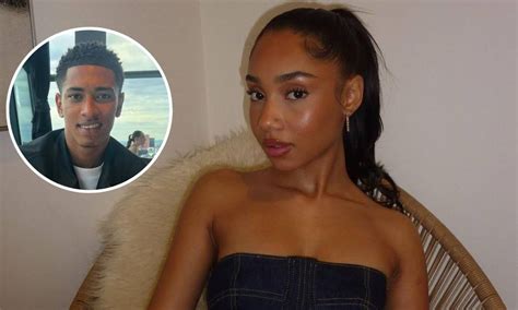 Así Es Asantewa Chitty La Impresionante Novia Del Futbolista Del Real