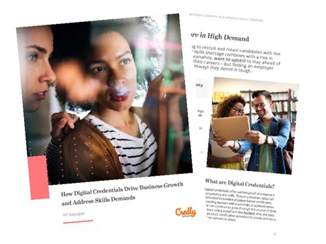 Digital Credentials Decoded A Beginners Guide For Product Certification Providers