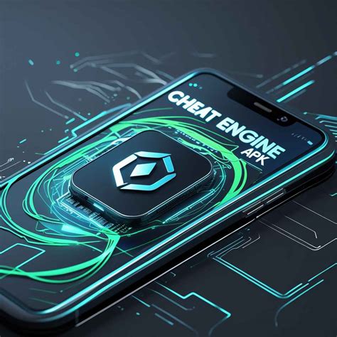 Download Cheat Engine Apk For Android Terbaru 2025 Hack Game Jadi