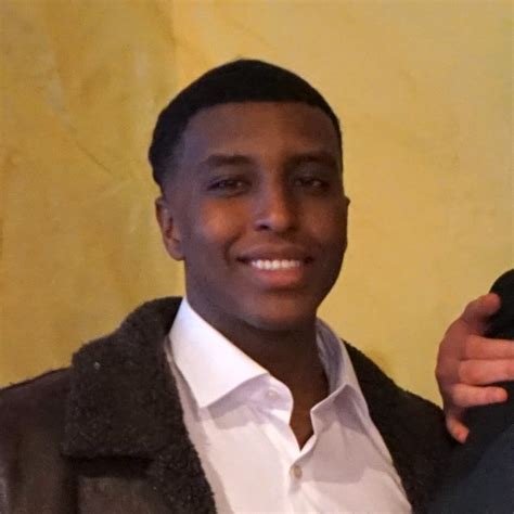 Abdi Elmi Barsjef Cocktails Bar Lokal Linkedin