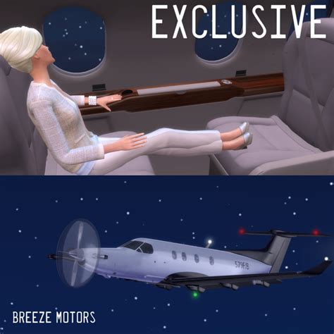 Pilatus Pc 12 Luxury Plane With Hq Interior Artofit