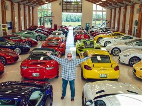 The Worlds Most Important Cars And Car Collections Page 3