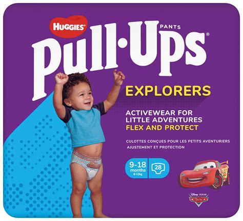 Huggies Pull Ups Cars Huggies Pull Ups Explorers Pull Ups For 15 3