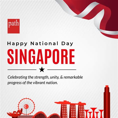 Pathinfotech Singaporenationalday Unityindiversity Singaporestrong