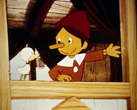 Pinocchio Jori Piccolino No Bóken 1976 Galerie Ze Seriálu Čsfd Cz
