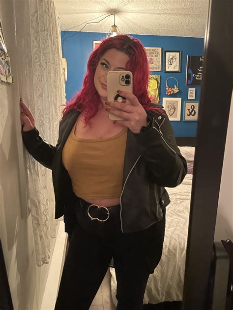 Felt And Looked Cute Tn 🥰 Rwillowraven