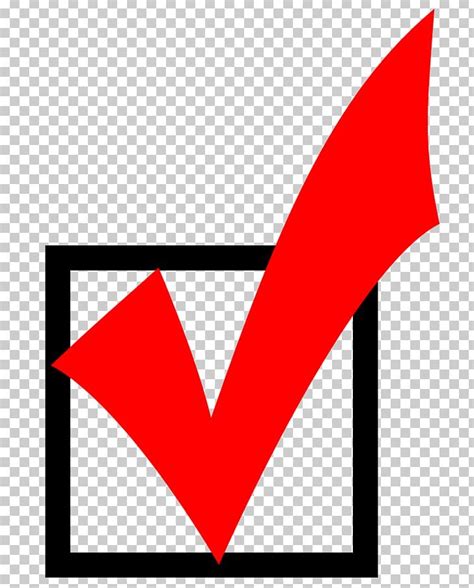 Check Mark Computer Icons Checkbox PNG Clipart Angle Area Checkbox Check Mark Checkmark