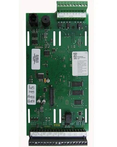 Edwards Est 3 Cpu3 Central Processing Unit Module At ₹ 40200piece