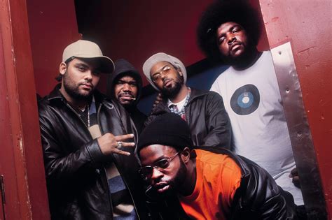 4 Rap Groups From The 90s Whose Music Made You Look Smarter