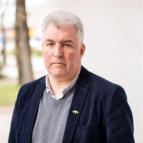 Marius Laurinavičius Volkovo Užpuolimas Provokacija Prieš Lietuvą Radioteka Lrt