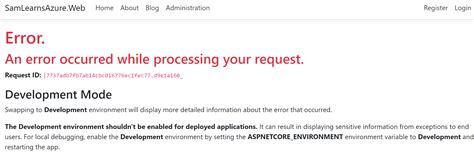 Implementing Feature Flags Sam Learns Azure