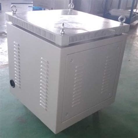 10kva Step Up Down Transformer Efficient Power Solutions