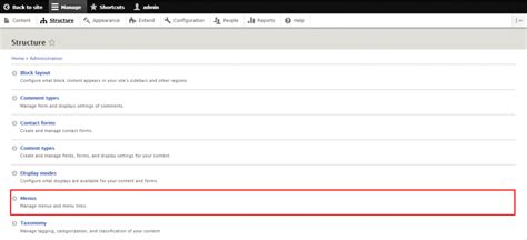 Drupal Tutorial For Beginners Learn To Build A Drupal Website