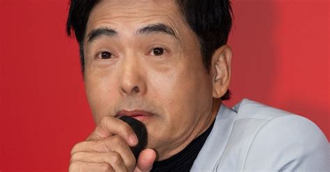 T포토 주윤발 진중한 답변