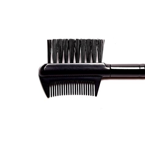 Dual Sided Eyebrow And Lash Comb