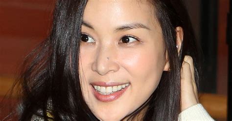 포토엔 고소영 40대에도 여전한 리즈시절 미모~