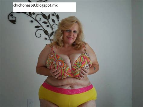 Abuela Chichona Valla Que Me Excite Con Esta Señora