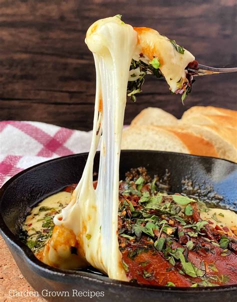Provoleta Recipe Melted Argentinian Cheese