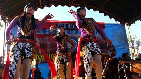 26 Make Up Jathilan Yang Populer