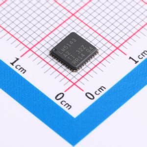Lm5143qrwgrq1中文资料最新报价数据手册下载ti德州仪器 Dc Dc电源芯片 立创商城