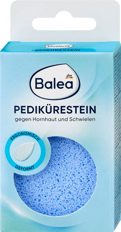 Balea Kamen Za Pete Kom Dm Hr