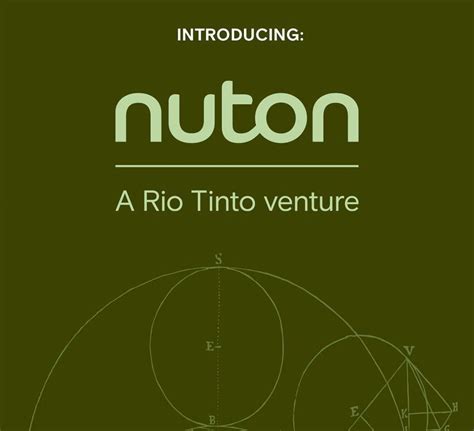 Nuton Introduces Nuton A Bio Heap Leaching Technology Sandy Hunter