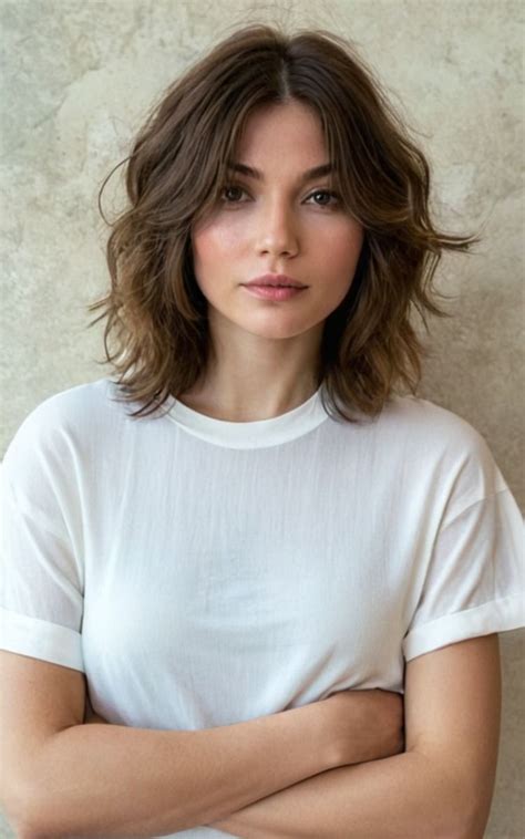 Top 16 Short Wavy Hairstyles To Try For A Trendy Makeover Best Review
