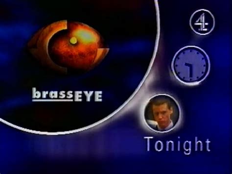 Brass Eye Tvark