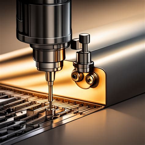 Cnc Machining Brass Etcn