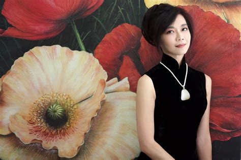 心怡心語：我愛旗袍 樂聯網