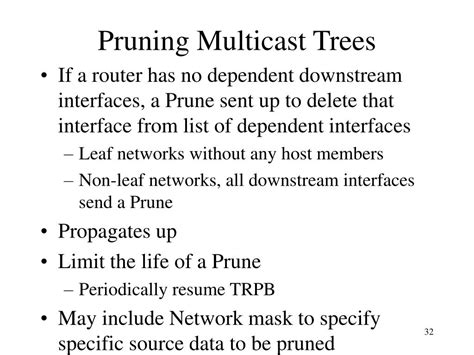 ppt ip multicast routing powerpoint presentation free download id