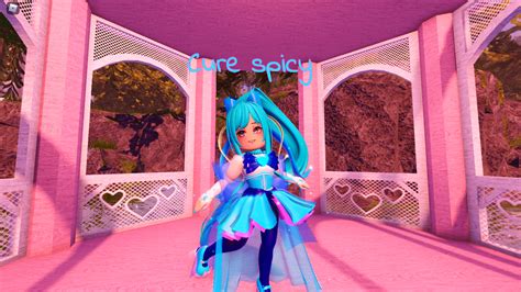 Delicious Party Precure Cosplays Rroyalehighroblox
