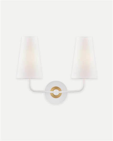 Merri 2lt Wall Light Nook Collections