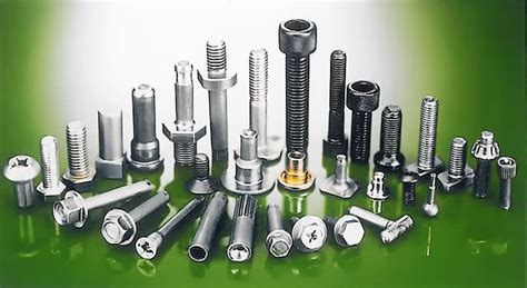 Cold Forming Equipment For Bolt