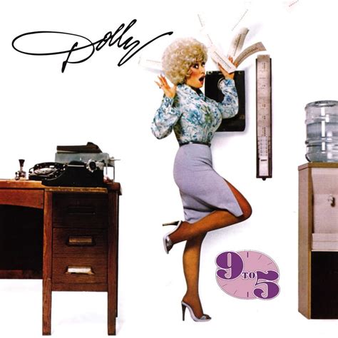 Dolly Parton 9 To 5