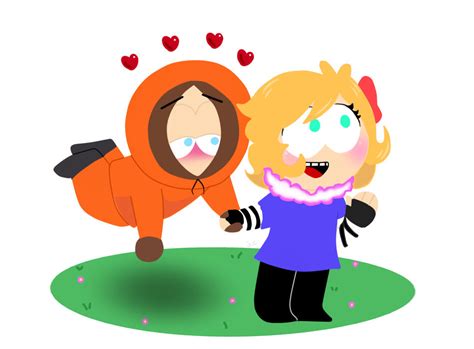 Commission Denis X Kenny By Sweetcandyfille On Deviantart