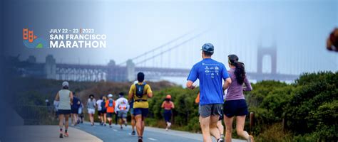 San Francisco Marathon Racegrader