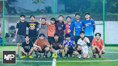 Minsoc Soccer Youtube