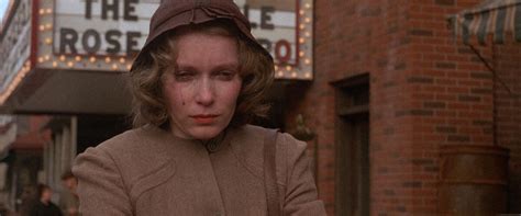 The Purple Rose Of Cairo 1985 The Definitives Deep Focus Review