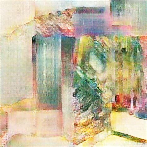 Shadow Self — Sarah Trahan