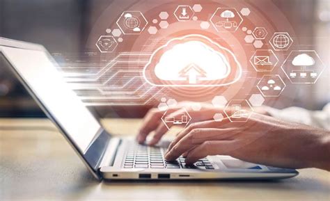 How Cloud Computing Increases Productivity In The Workplace