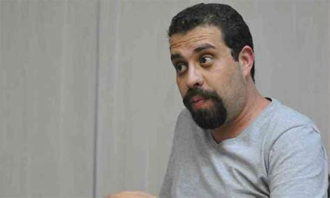 Boulos Psdb E Fhc São Corresponsáveis Por Crescimento De Bolsonaro