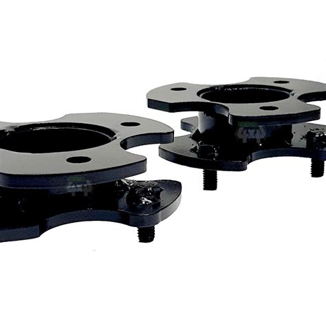 Kit Lift Frontier Calço Dianteiro 15 Polegadas 2008 A 2022 Shopee Brasil