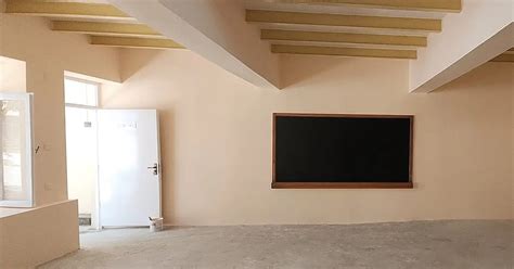 یونیسف په افغانستان کې د ۱۹۰ ښوونځیو ودانۍ رغوي افغانستان انټرنشنل پښتو